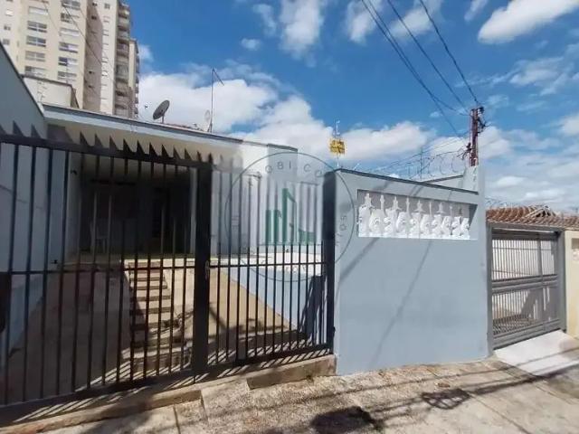 Casa / Sobrado para Venda em Piracicaba/SP Nova América 2 Quartos