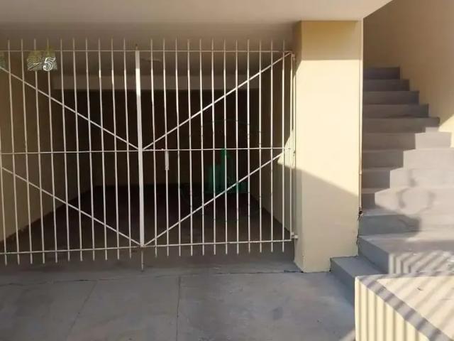 Casa / Sobrado para Venda em Piracicaba/SP Nova América 2 Quartos
