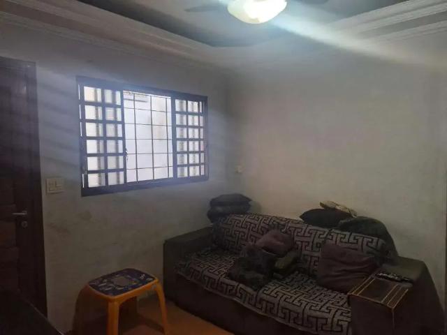Casa / Sobrado para Venda em Piracicaba/SP Nova América 2 Quartos