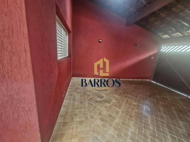 Casa / Sobrado para Venda em Piracicaba/SP Nova América 2 Quartos
