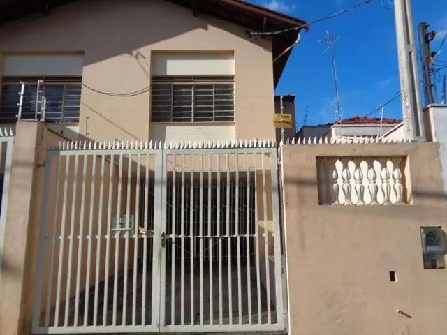Casa / Sobrado para Venda em Piracicaba/SP Nova América 2 Quartos
