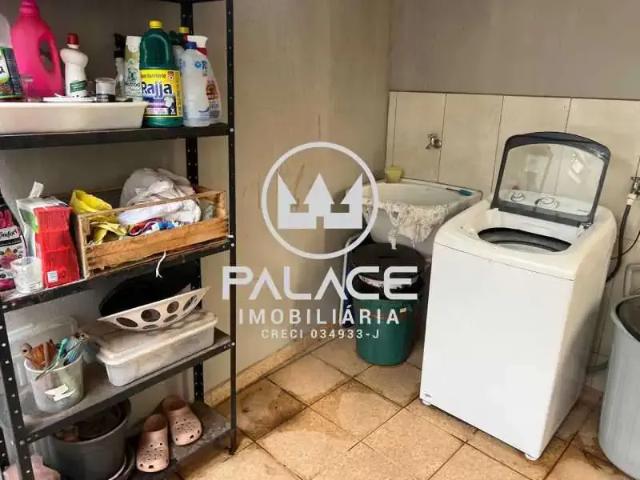 Casa / Sobrado para Venda em Piracicaba/SP Nova América 2 Quartos