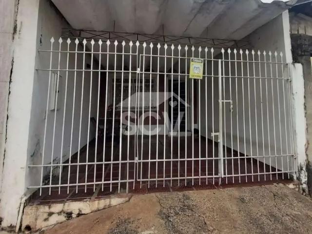 Casa / Sobrado para Venda em Piracicaba/SP Nova América 2 Quartos