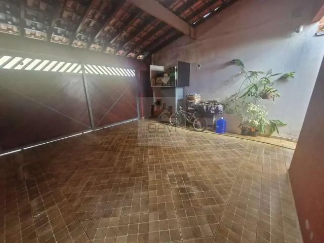 Casa / Sobrado para Venda em Piracicaba/SP Nova América 2 Quartos