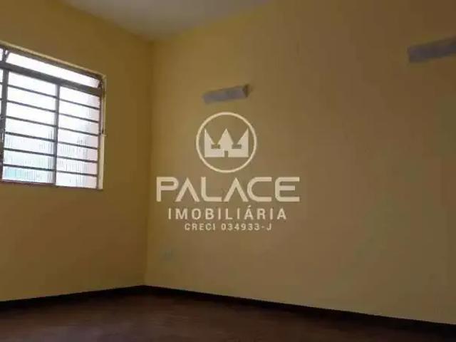 Casa / Sobrado para Venda em Piracicaba/SP Nova América 2 Quartos