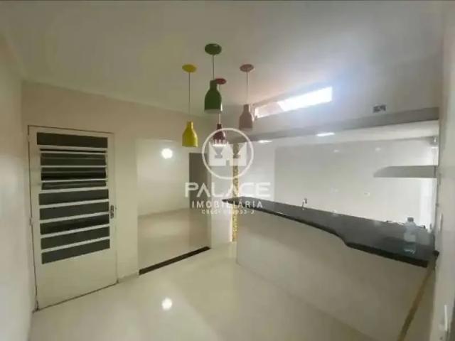Casa / Sobrado para Venda em Piracicaba/SP Nova América 2 Quartos