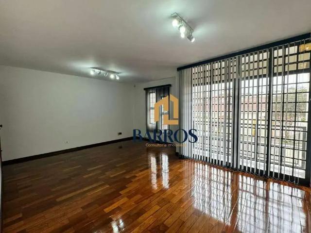 Casa / Sobrado para Venda em Piracicaba/SP Nova América 3 Quartos