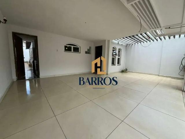Casa / Sobrado para Venda em Piracicaba/SP Nova América 3 Quartos