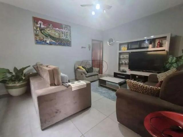 Casa / Sobrado para Venda em Piracicaba/SP Nova América 3 Quartos