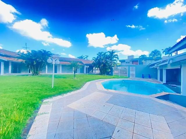 Casa / Sobrado para Venda em Piracicaba/SP Nova América 3 Quartos