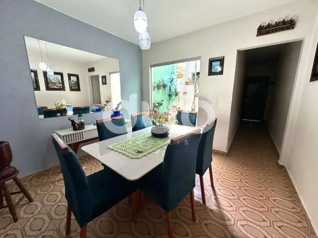 Casa / Sobrado para Venda em Piracicaba/SP Nova América 3 Quartos