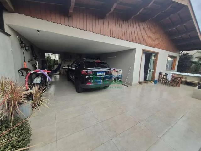 Casa / Sobrado para Venda em Piracicaba/SP Nova América 3 Quartos