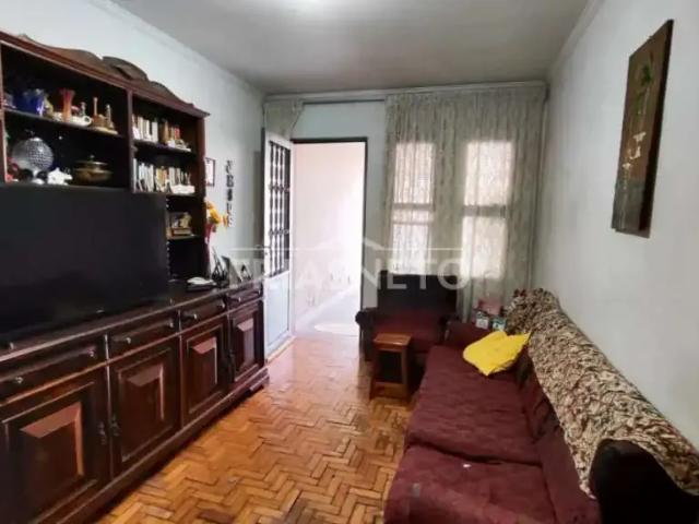 Casa / Sobrado para Venda em Piracicaba/SP Jardim Elite 3 Quartos