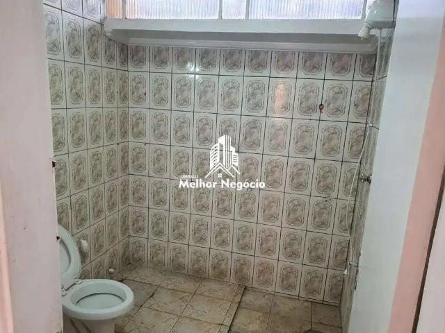 Casa / Sobrado para Venda em Piracicaba/SP Nova América 3 Quartos
