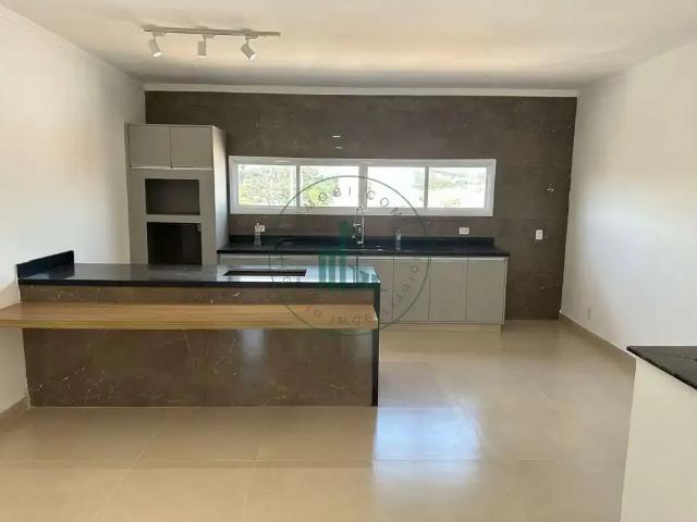 Casa / Sobrado para Venda em Piracicaba/SP Nova América 3 Quartos