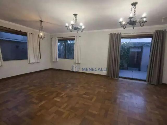 Casa / Sobrado para Venda em Piracicaba/SP Nova América 3 Quartos