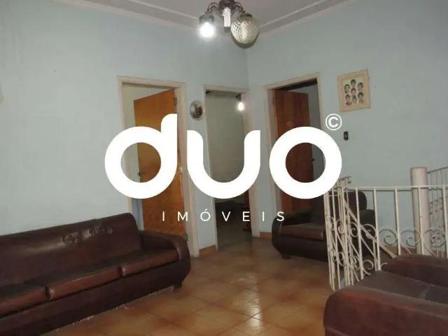 Casa / Sobrado para Venda em Piracicaba/SP Nova América 3 Quartos