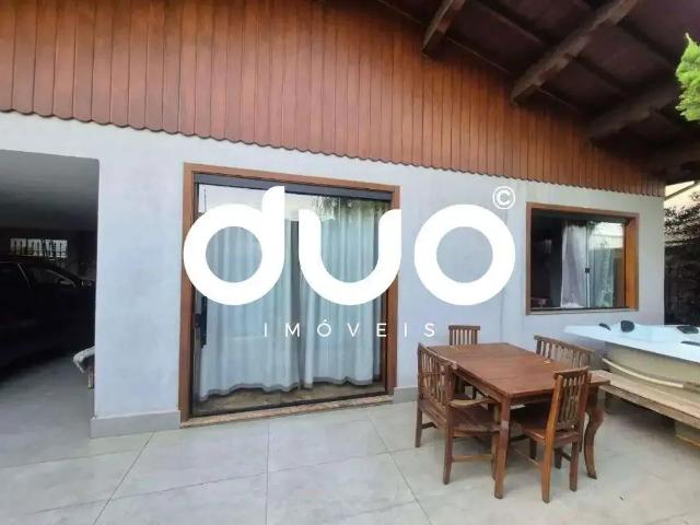 Casa / Sobrado para Venda em Piracicaba/SP Nova América 3 Quartos