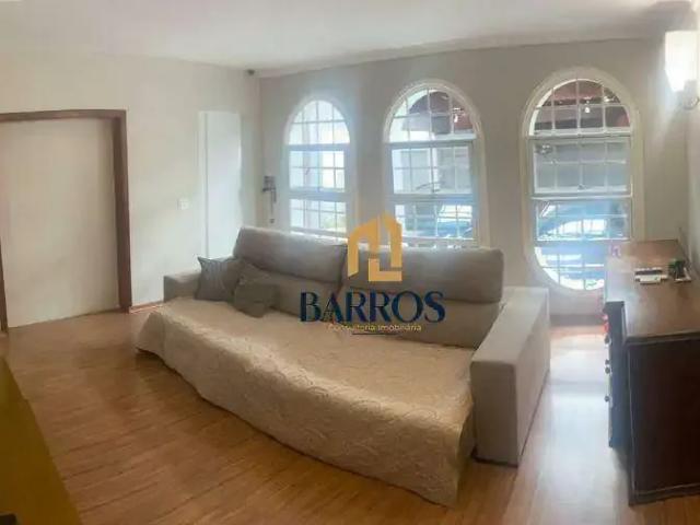Casa / Sobrado para Venda em Piracicaba/SP Nova América 3 Quartos