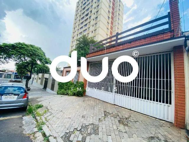 Casa / Sobrado para Venda em Piracicaba/SP Nova América 3 Quartos