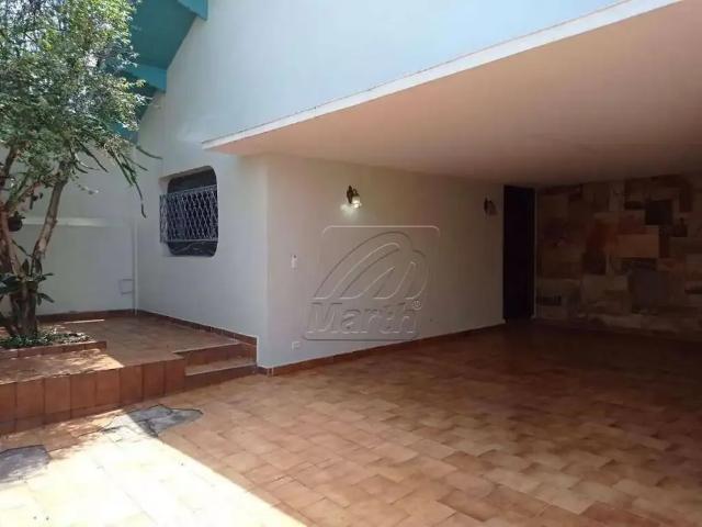 Casa / Sobrado para Venda em Piracicaba/SP Nova América 4 Quartos