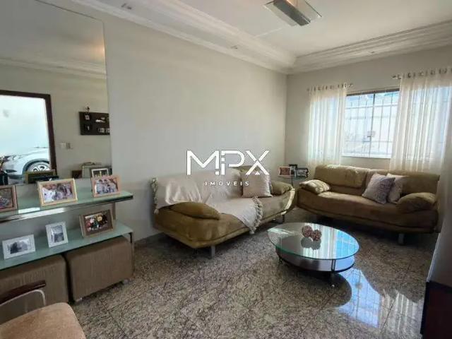Casa / Sobrado para Venda em Piracicaba/SP Nova América 4 Quartos
