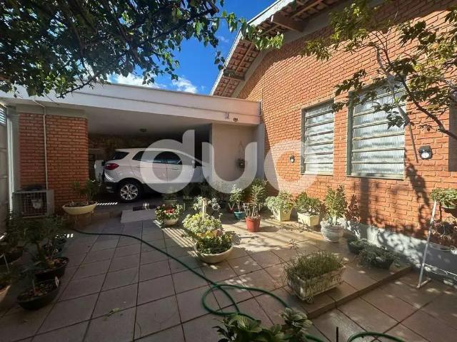 Casa / Sobrado para Venda em Piracicaba/SP Nova América