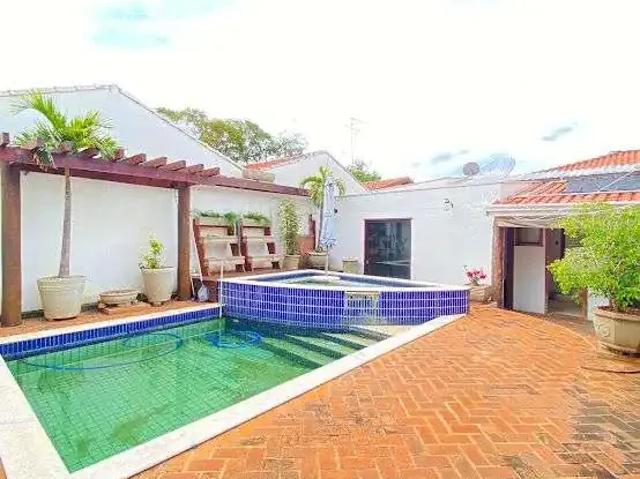 Casa / Sobrado para Venda em Piracicaba/SP Nova Piracicaba 1 Quartos