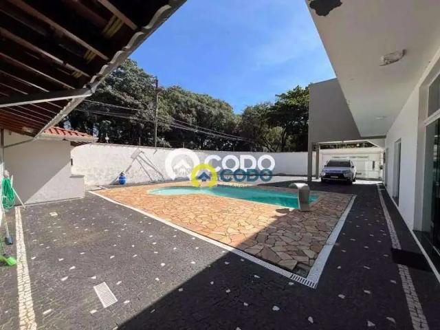 Casa / Sobrado para Venda em Piracicaba/SP Nova Piracicaba 4 Quartos
