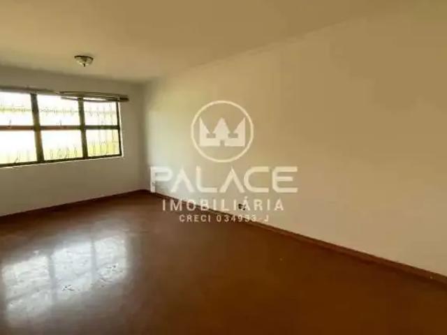 Casa / Sobrado para Venda em Piracicaba/SP Nova Piracicaba 4 Quartos