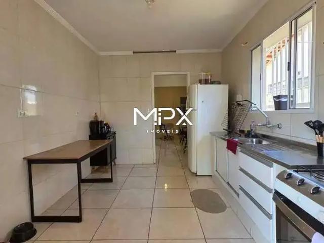 Casa / Sobrado para Venda em Piracicaba/SP Nova Piracicaba 2 Quartos