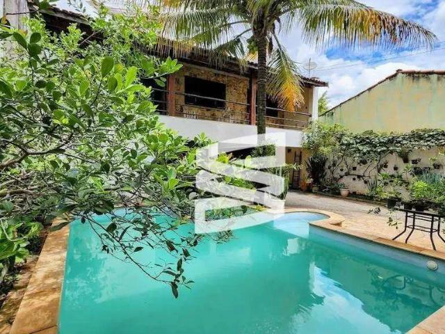Casa / Sobrado para Venda em Piracicaba/SP Nova Piracicaba 3 Quartos