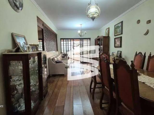 Casa / Sobrado para Venda em Piracicaba/SP Nova Piracicaba 3 Quartos