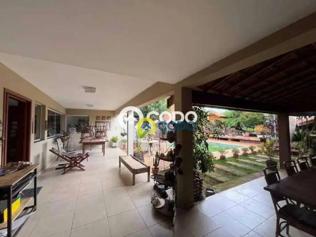 Casa / Sobrado para Venda em Piracicaba/SP Nova Piracicaba 3 Quartos