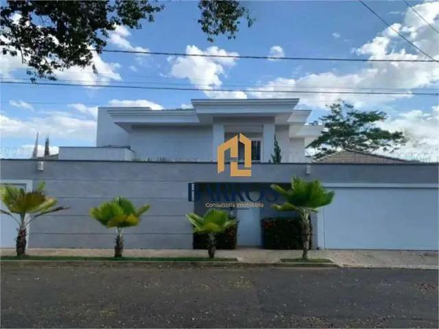 Casa / Sobrado para Venda em Piracicaba/SP Nova Piracicaba 3 Quartos