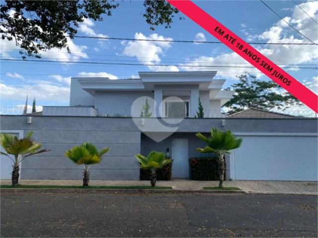 Casa / Sobrado para Venda em Piracicaba/SP Nova Piracicaba 3 Quartos