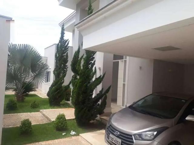 Casa / Sobrado para Venda em Piracicaba/SP Nova Piracicaba 3 Quartos