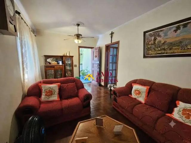 Casa / Sobrado para Venda em Piracicaba/SP Nova Piracicaba 3 Quartos