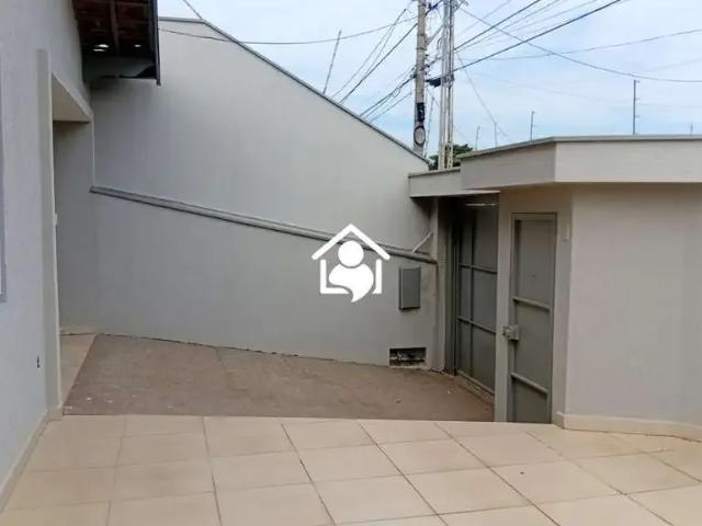 Casa / Sobrado para Venda em Piracicaba/SP Nova Piracicaba 3 Quartos