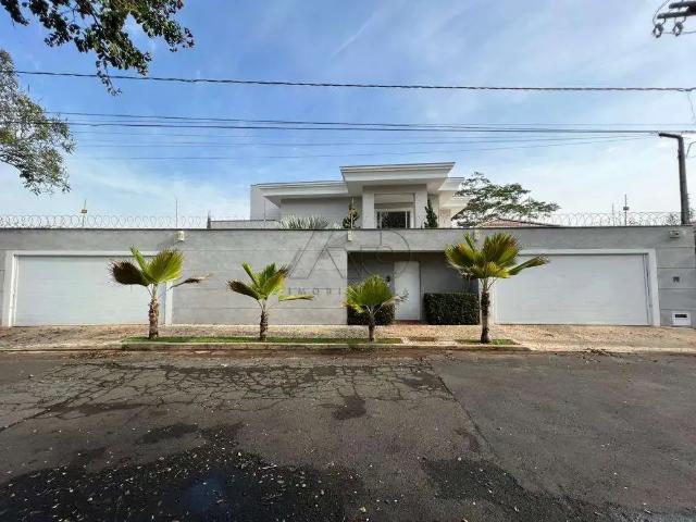 Casa / Sobrado para Venda em Piracicaba/SP Nova Piracicaba 3 Quartos