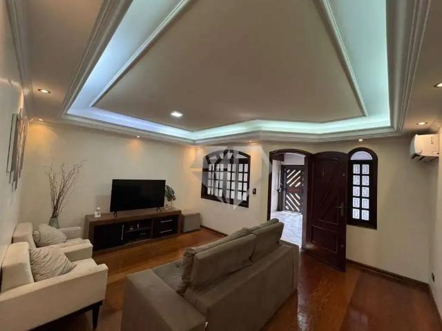 Casa / Sobrado para Venda em Piracicaba/SP Nova Piracicaba 3 Quartos