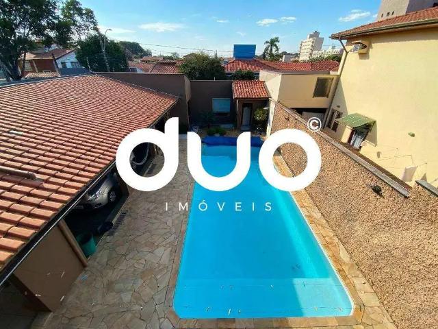 Casa / Sobrado para Venda em Piracicaba/SP Nova Piracicaba 3 Quartos