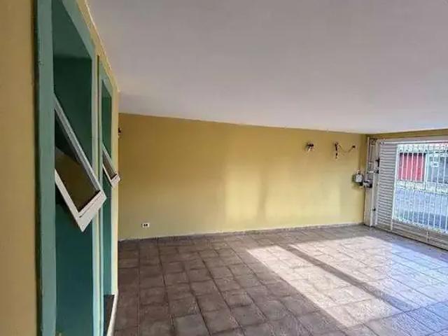 Casa / Sobrado para Venda em Piracicaba/SP Nova Piracicaba 3 Quartos