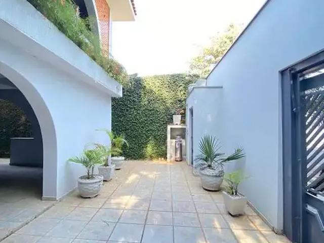 Casa / Sobrado para Venda em Piracicaba/SP Nova Piracicaba 3 Quartos