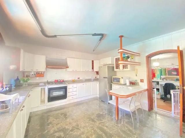 Casa / Sobrado para Venda em Piracicaba/SP Nova Piracicaba 3 Quartos