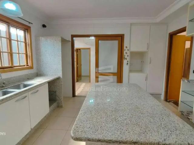 Casa / Sobrado para Venda em Piracicaba/SP Nova Piracicaba 3 Quartos