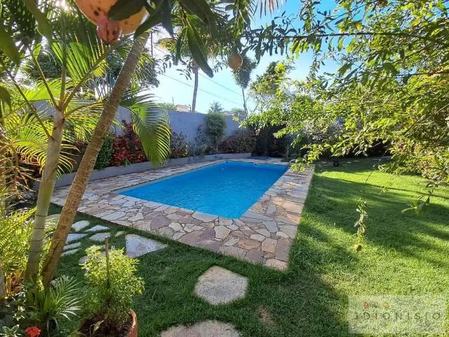 Casa / Sobrado para Venda em Piracicaba/SP Nova Piracicaba 3 Quartos