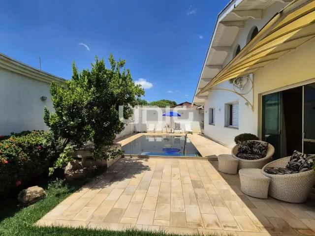 Casa / Sobrado para Venda em Piracicaba/SP Nova Piracicaba 3 Quartos