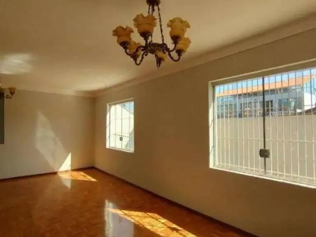 Casa / Sobrado para Venda em Piracicaba/SP Nova Piracicaba 3 Quartos