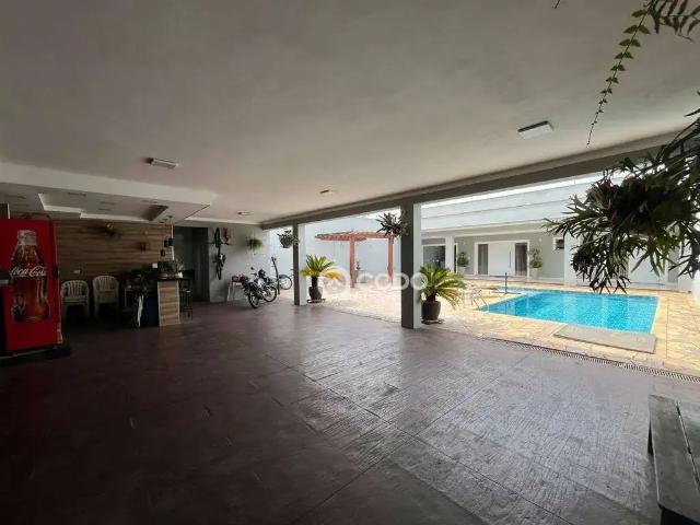 Casa / Sobrado para Venda em Piracicaba/SP Nova Piracicaba 3 Quartos